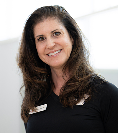 DENISE BUCKLEY - YMCA of Greater Boston
