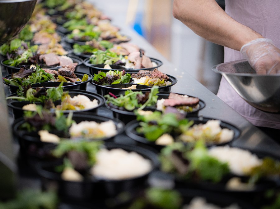 Food Access - YMCA of Greater Boston