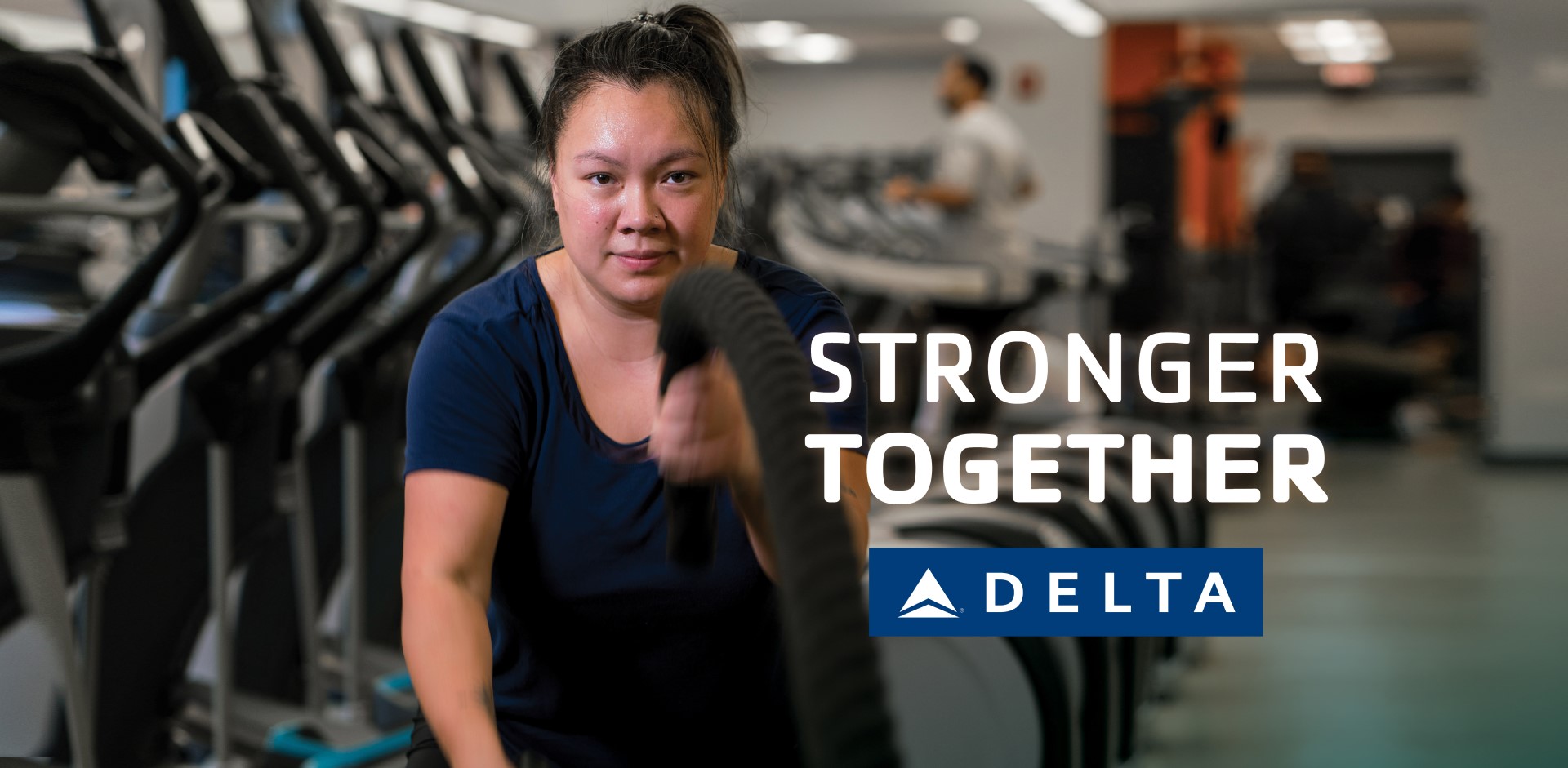 Delta YMCA Memberships - YMCA of Greater Boston