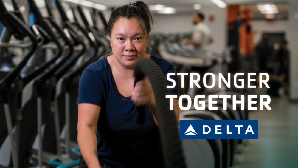 Delta YMCA Memberships - YMCA of Greater Boston