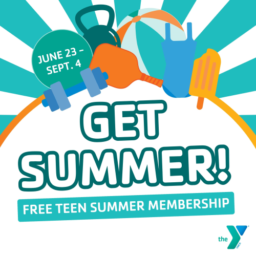 Teen Programs - YMCA of Greater Boston
